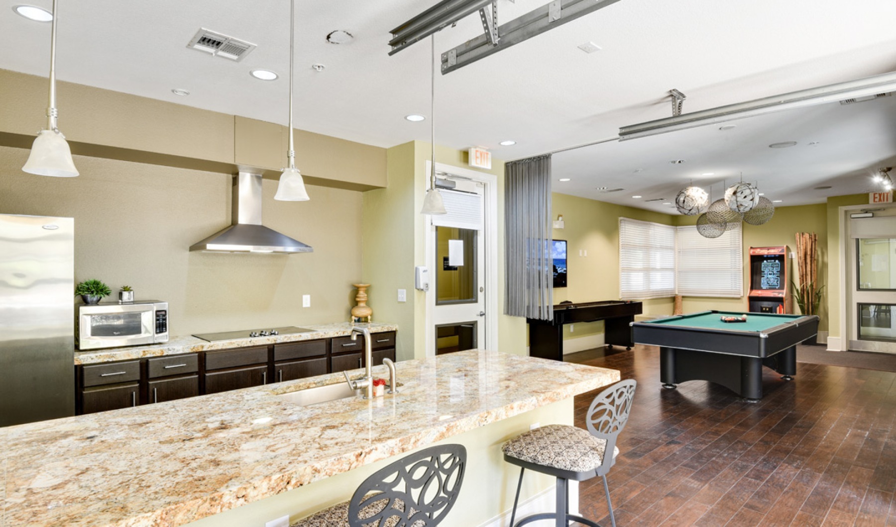 District at Soco: Apartments in South Congress Austin, TX